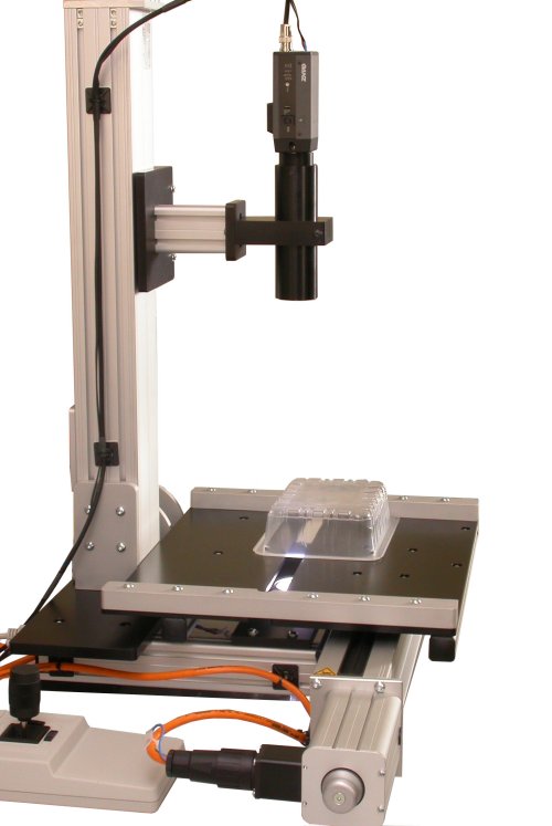 Automatische Optische Messgeräte ⁞ OEG Gesellschaft für Optik ...