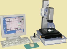 Automatische Optische Messgeräte ⁞ OEG Gesellschaft für Optik ...